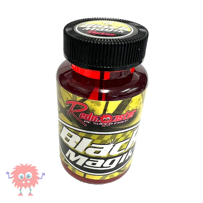 RED MONSTER -4OZ BLACK MAGIC PLUS (RM2072) – RED MONSTER PREPS